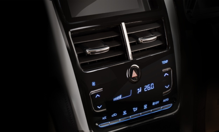 Yaris - Toyota Indus