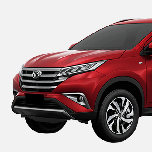 Toyota Indus – Indus Motor Company Limited