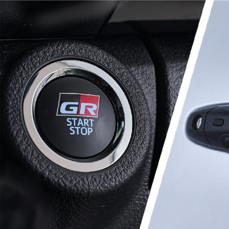 Revo GRS – Toyota Indus