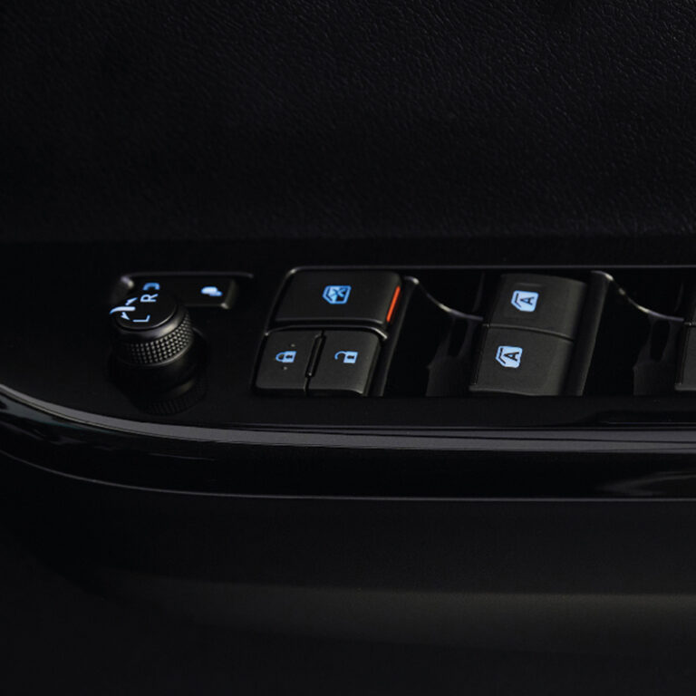 Revo GRS – Toyota Indus