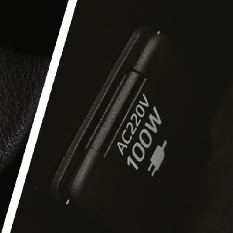 Revo GRS – Toyota Indus