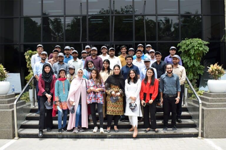 Opportunities - Toyota Indus