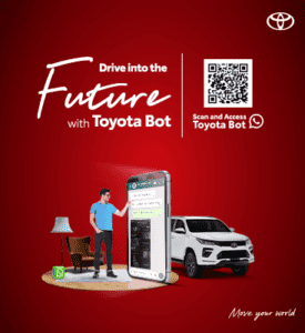 HOME - Toyota Indus